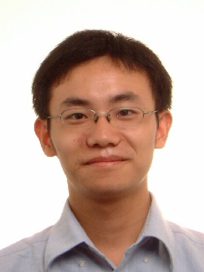 Yuan Yao He · Gitlab 