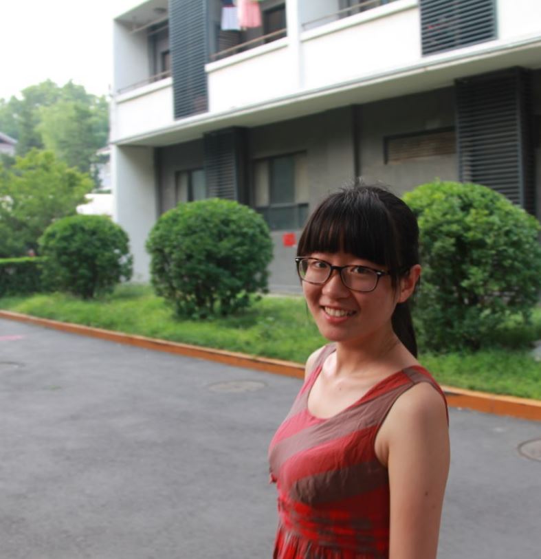 Tian Tian Zhang · GitLab